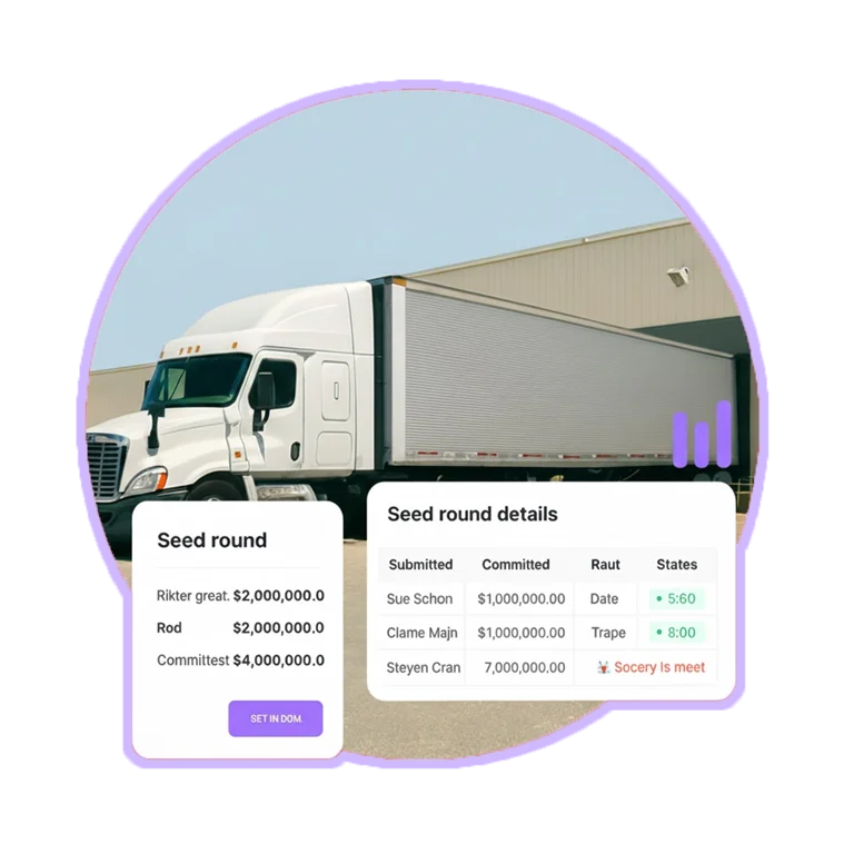 Slickwhiz: Relliable Transport Management Software for Shippers